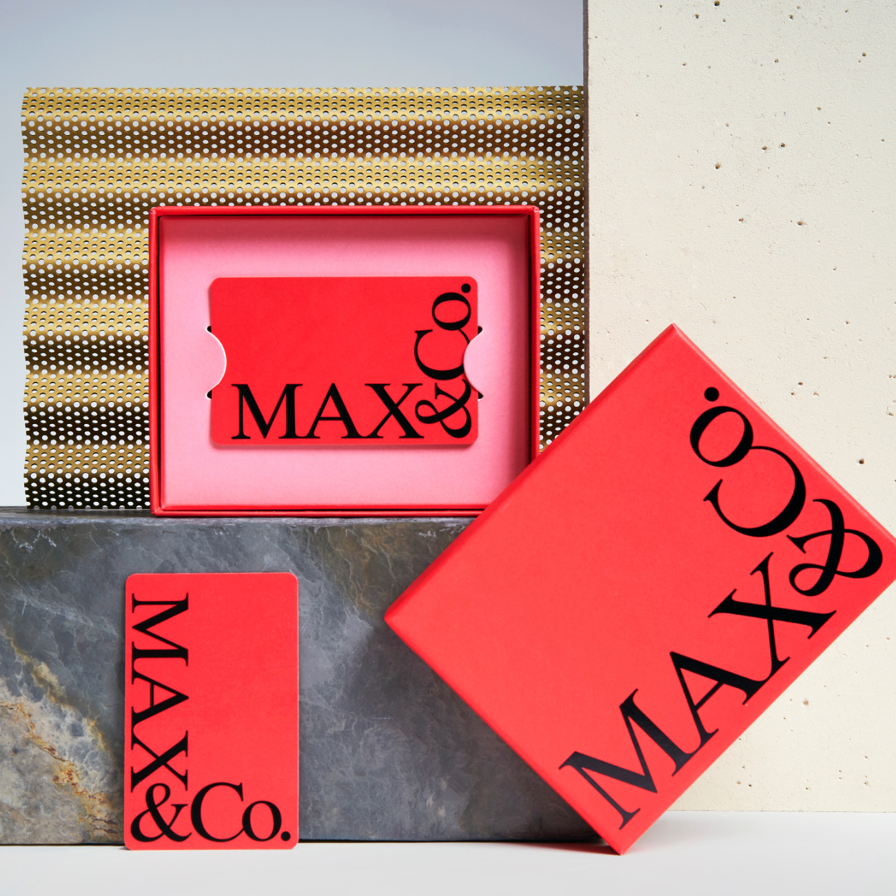 Gift Card | MAX&Co.
